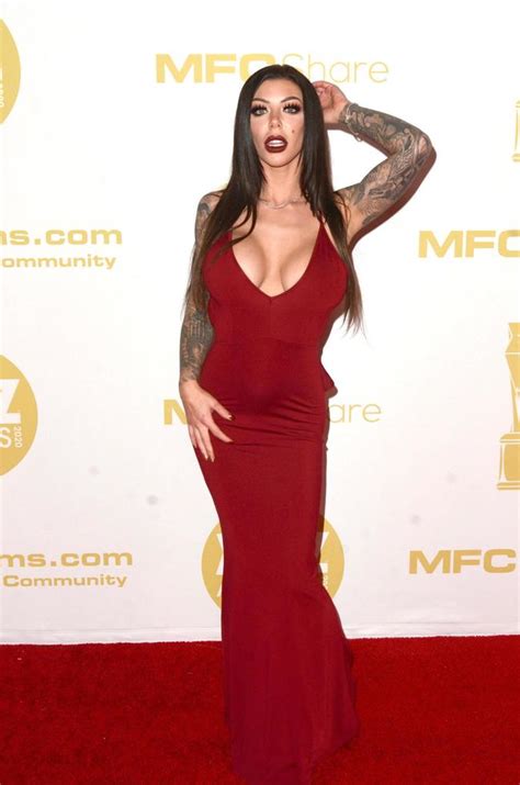 Los Angeles Jan 16 Karma Rx At The 2020 Xbiz Awards At The Jw