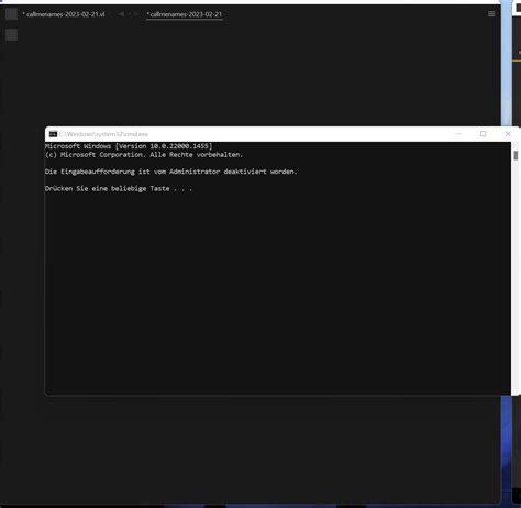 Command Line Not Accesible No Nuget Installation Via Command Line
