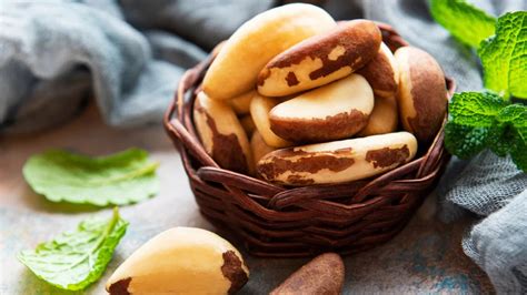 Why The Right Amount Of Selenium Matters