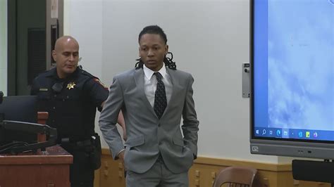 Timberview High School Shooting Suspect Goes On Trial