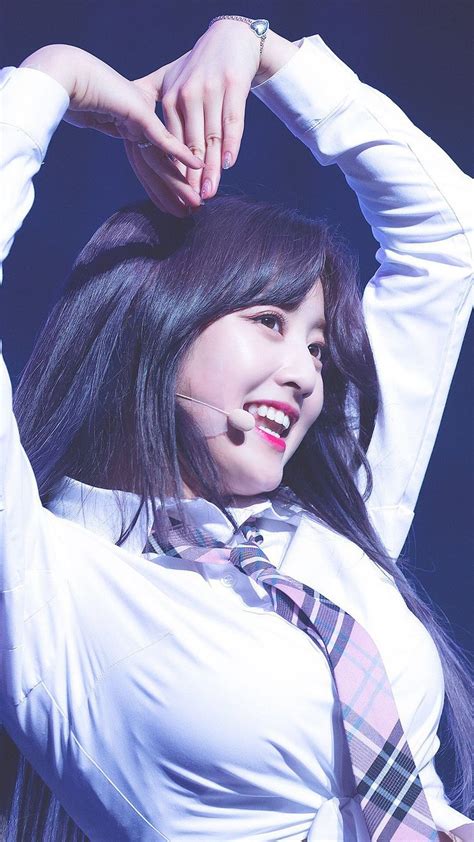 Pin Van Jeongyeon Op Twice Ji Hyo Miss World