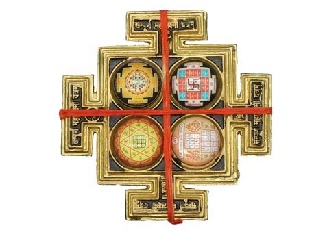 Sampoorna Mahalakshmi Yanthra Peetha महालक्ष्मी यंत्र Snc Ventures