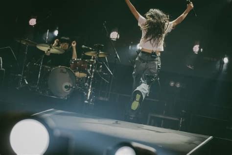 Japanese Singer Aimyon Captivates 16 000 At First Concert In Korea The Korea Times