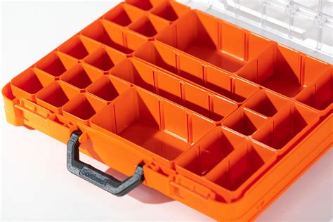 Savage Industries Sortimo T Boxx