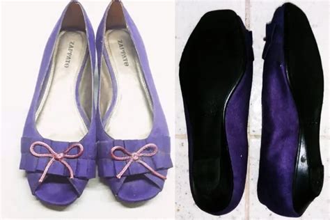 Peep Toe Anabela No Brasil