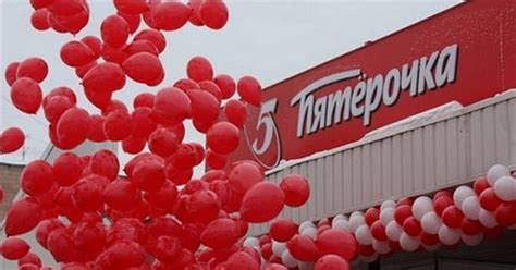 Яндекс разработал систему предсказания спроса на товары со скидкой для магазинов «Пятерочка