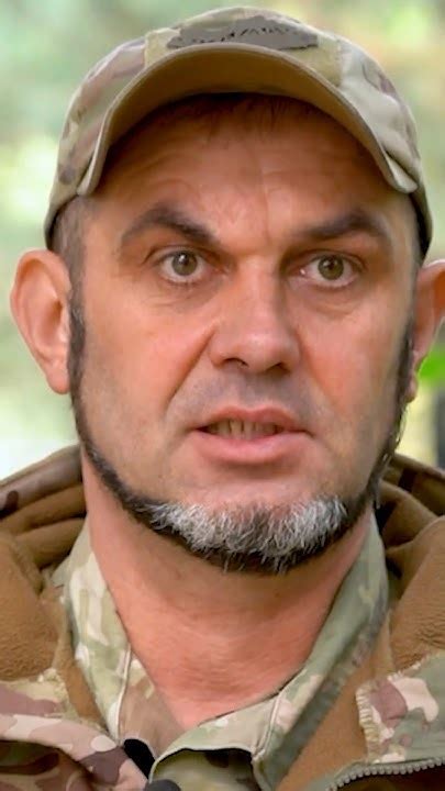 Зрозумів що буде війна коли росіяни підвезли кров у Білорусь і розгорнули шпиталі Геннадій