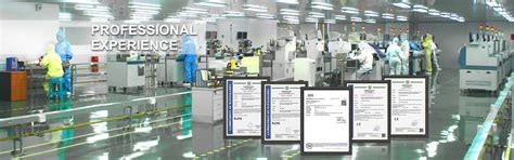 Flash Memory Ic Chip And Programmable Ic Chip Manufacturer