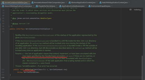 【spring Mvc Tomcat】追本溯源，spring Mvc是如何和tomcat关联到一块的呢？ 酷酷 博客园