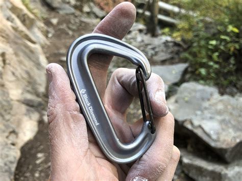 The Best Carabiners Tested And Ranked