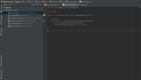 Parsing Json In Android Using The Volley Library Thorn Technologies