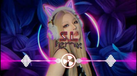 S L Remix X Lin Zee Sex On The Galagu 2025 Vandb House Youtube