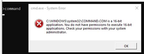 Cmdexe How Do I Run A Multiple Commands With Spaces Using Cmd And