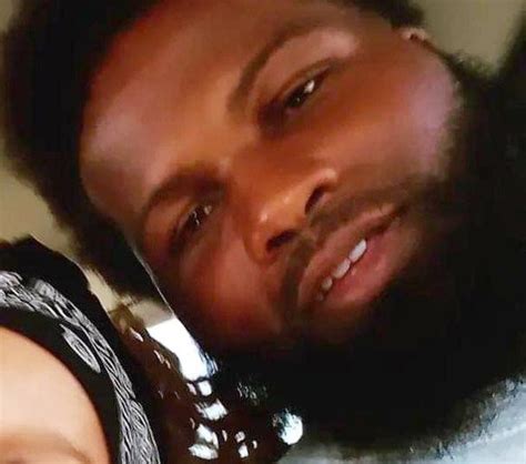 Antonio To Rayshawn Smith Age 34