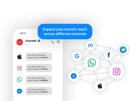 Powering Telcos Strengthening The Global Mobile Ecosystem Cequens