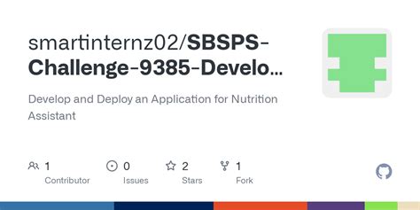 Github Smartinternz02 Sbsps Challenge 9385 Develop And Deploy An
