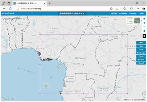 Shapefilegeojsontopojson Csv Gis