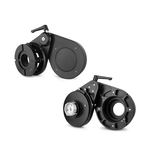Rotating Offset With Levelling Head Edmonton Production Rentals
