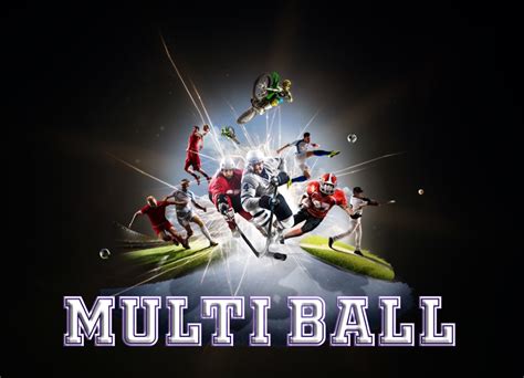 Multi Ball The Pod Group