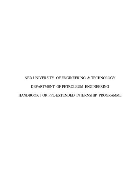 Eip Handbook Pdf Casing Borehole Oil Well