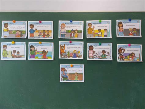 ბავშვთა უფლებები და მოვალეობები