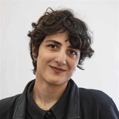 Tekla Aslanishvili Critical Media Lab