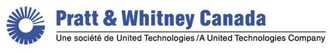 Pratt And Whitney Canada Logo Logodix