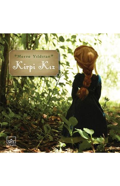 Kirpi Kız İthaki Yayınları