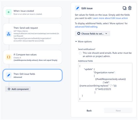 how to ensure accurate jira reporting by organization