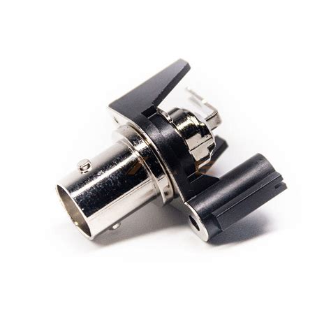 Right Angle BNC Female Connector For PCB Board MetabeeAI