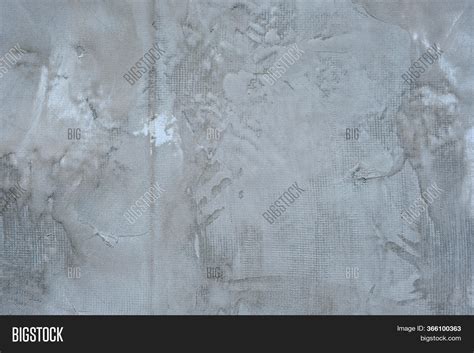 Gray Cement Wall Image And Photo Free Trial Bigstock