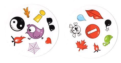 Dobble Review Board Game Review