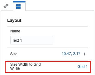Formatting Text Boxes