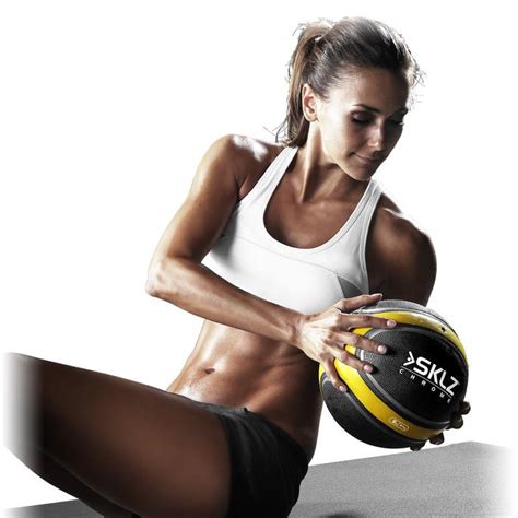 The Medicine Ball Revolution Body Complete Fitness Solutions