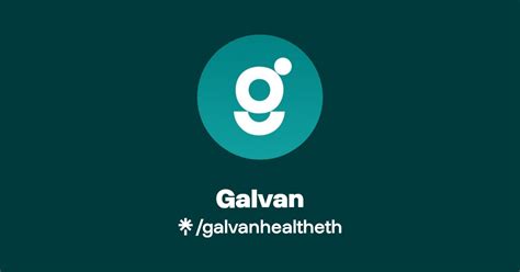 Galvan Linktree