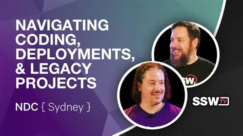 caleb williams on linkedin navigating coding deployments and legacy