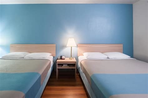 Motel 6 Seaside Or Seaside Oregon Us
