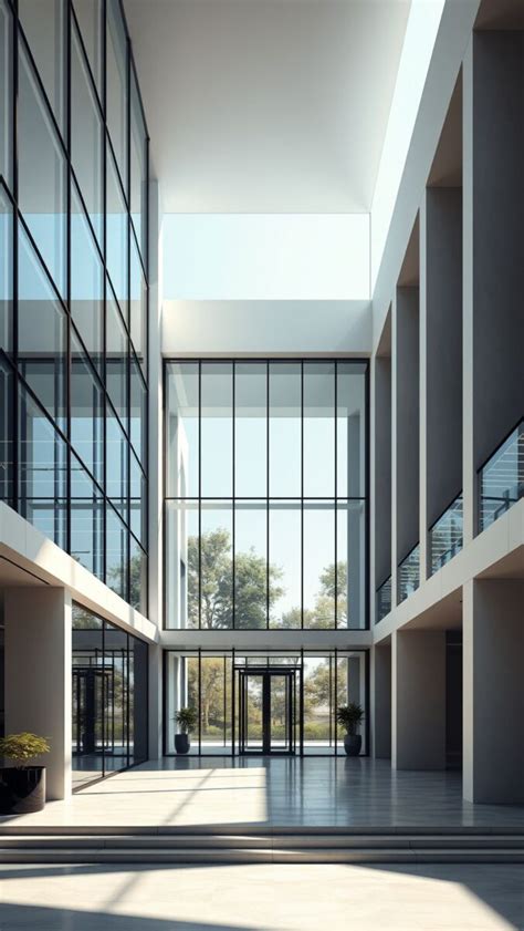 Architecture Contemporaine Tendances Innovations Et Styles Majeurs 2026