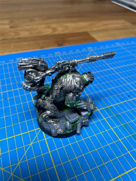 I Converted A Boring Krootox To Something More Exciting In The New