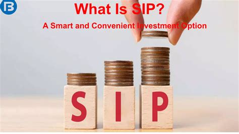 What Is SIP PPT