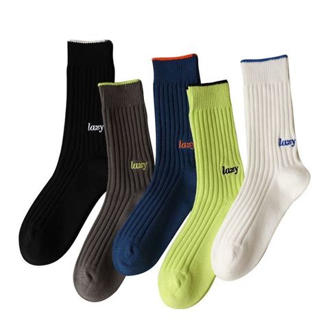 Different Kind Of Sock Can Be Provided Welcome To Contact Us Men Socks