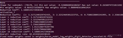 Fpga Cnn 数字识别 Fpga手写数字识别大猩猩的技术博客51cto博客 Fpga Cnn 数字识别 Fpga手写数字识别大猩猩的技术博客51cto博客