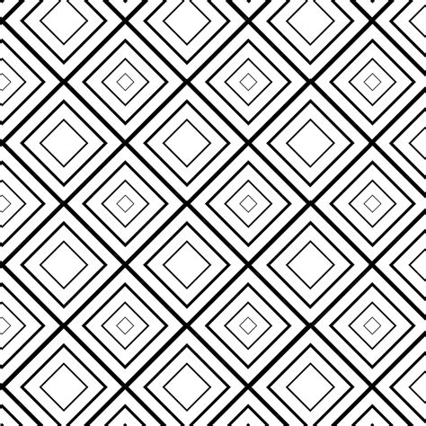 Premium Vector Rectangular Pattern Background
