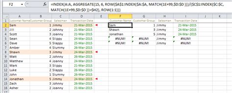 Arrays Using If Large Statement And Populating Remainder Of Table In