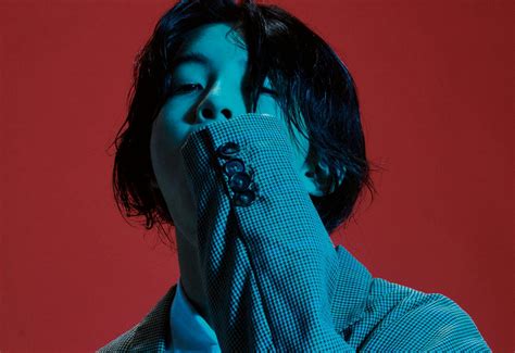 Meet Yoshi The 16 Year Old Visionary Shaking Fashion To Its Core