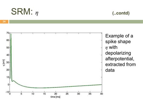 Neuroengineering Tutorial Integrate And Fire Neuron Modeling Ppt