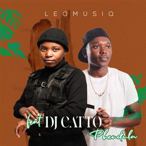 Phendula (Radio Edit) - Single by Leo Musiq | Spotify