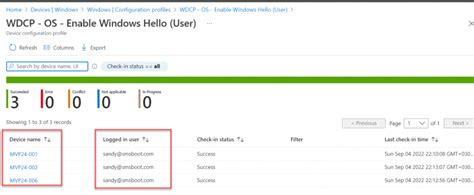 manage windows hello for business whfb with intune msendpointmgr