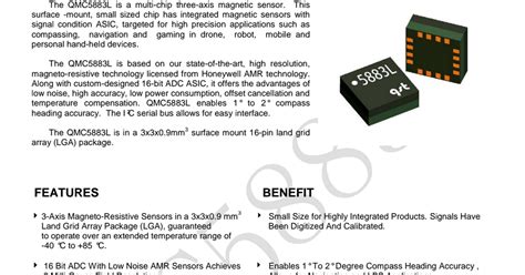 QMC5883L-Datasheet-1.0.pdf - Google Drive