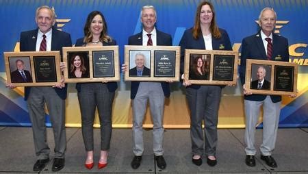 Husker Legend Asbaty Inducted To The Usbc Hall Of Fame Vcp Bowling